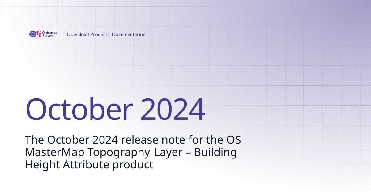October 2024 | OS Download Products' Documentation